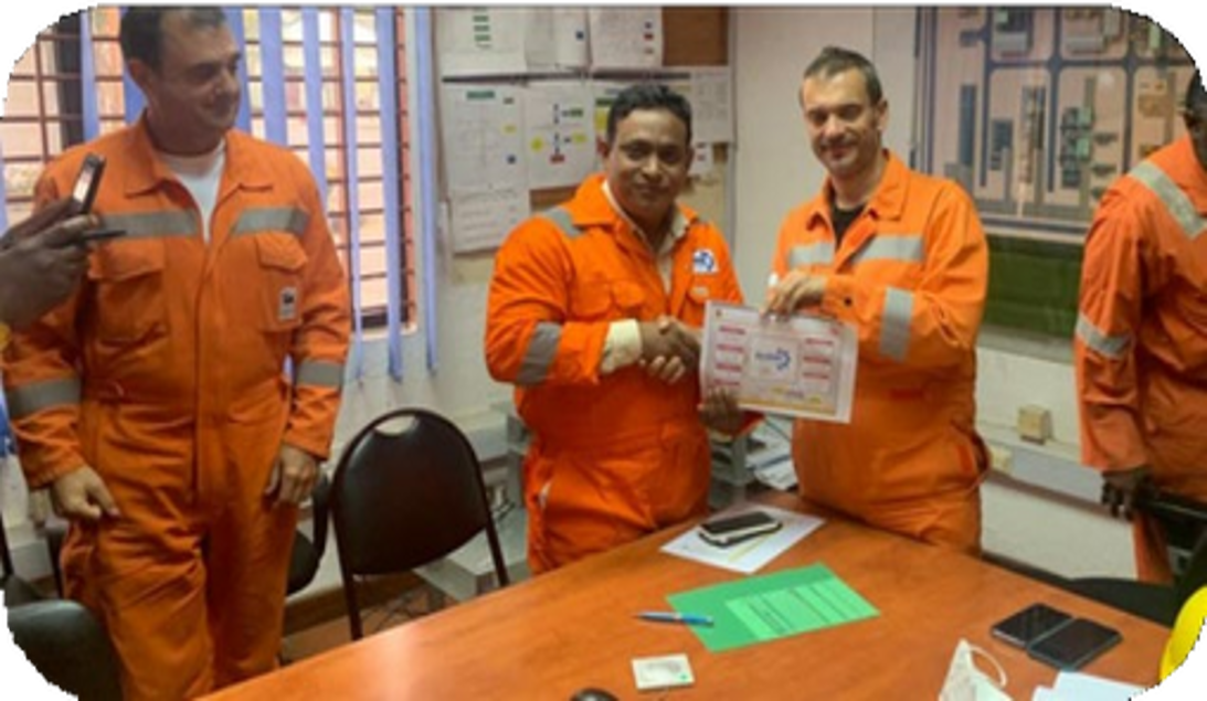 Fedoz Nigeria Limited